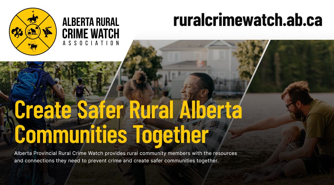Foothills Rural Crime Watch Association :: Foothills Rural Crime Watch ...